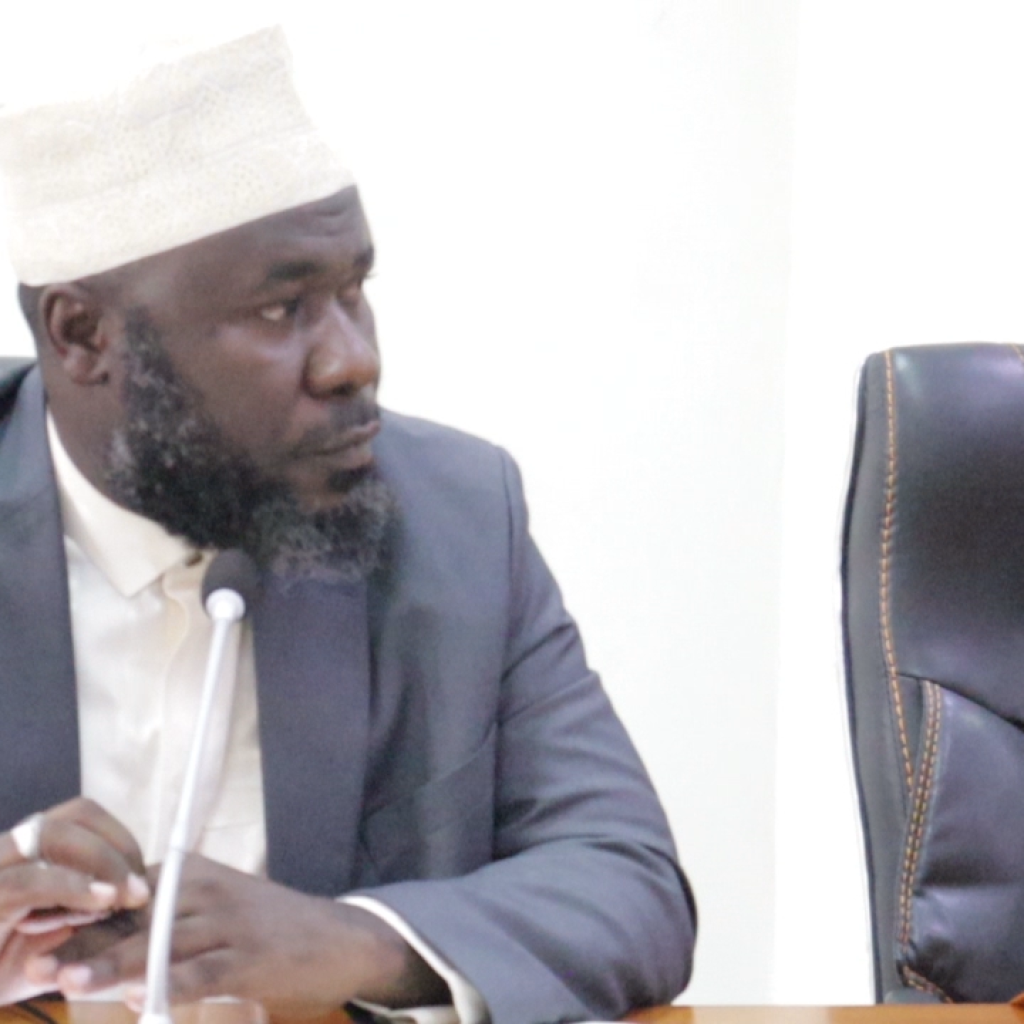 UMSC Engages Sheikh Swaleh Mubiru on Disputed Teachings - UMSC